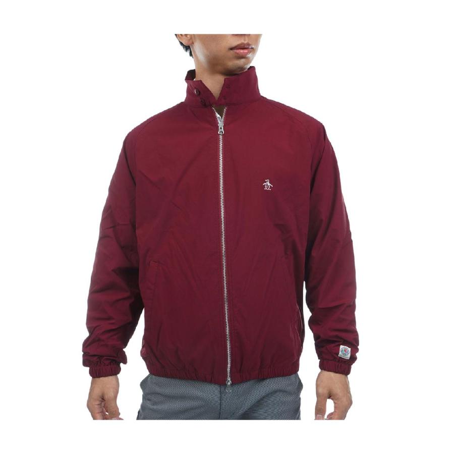 Munsingwear ペンギン バイ マンシングウェア Penguin by STYLE 2250 ストレッチ スウィングトップ : GDOゴルフショップ Yahoo!店 - 通販 ...