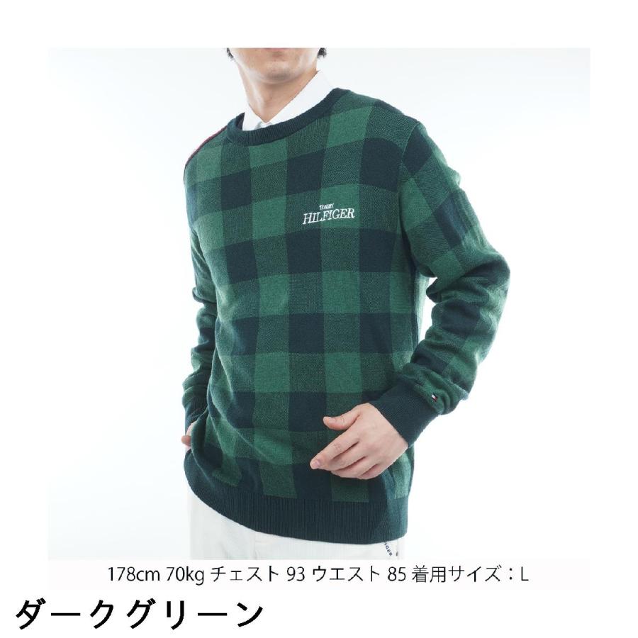 TOMMY HILFIGER（トミー・ヒルフィガー） トミー ヒルフィガー ゴルフ