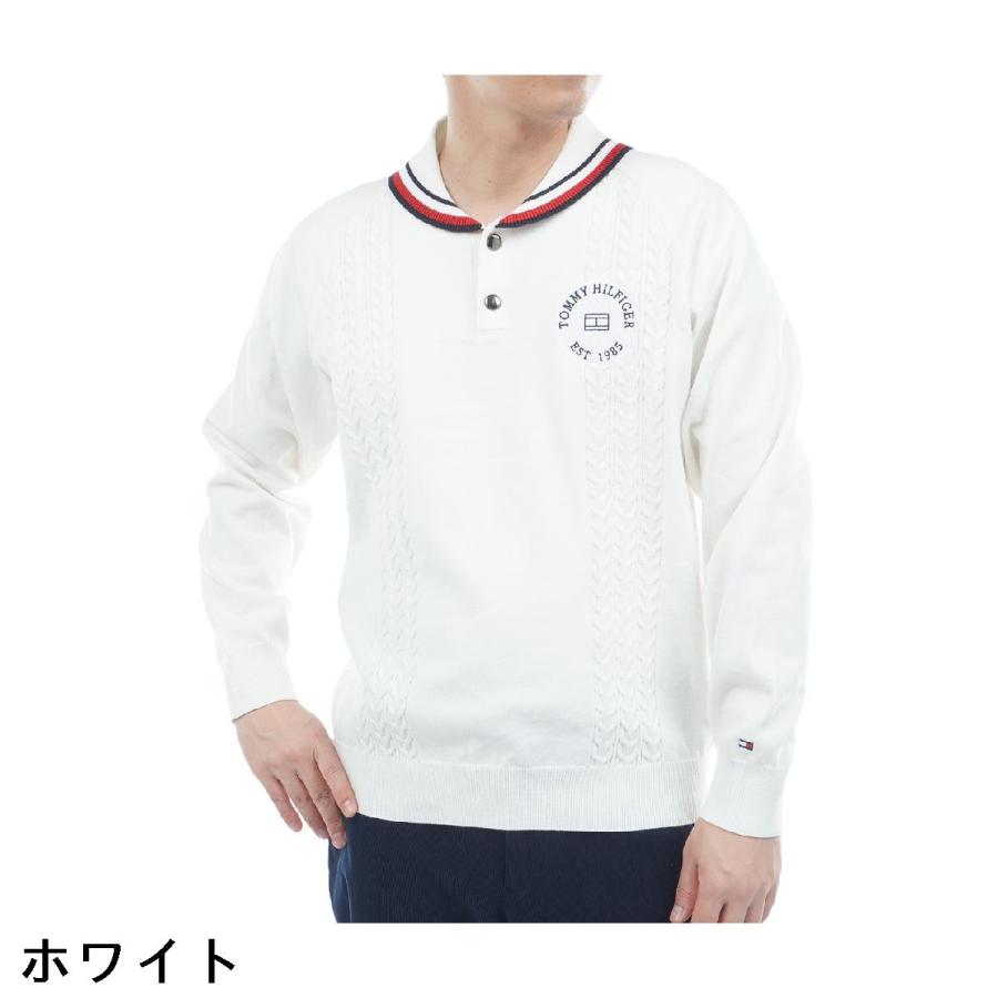 TOMMY HILFIGER（トミー・ヒルフィガー） トミー ヒルフィガー ゴルフ