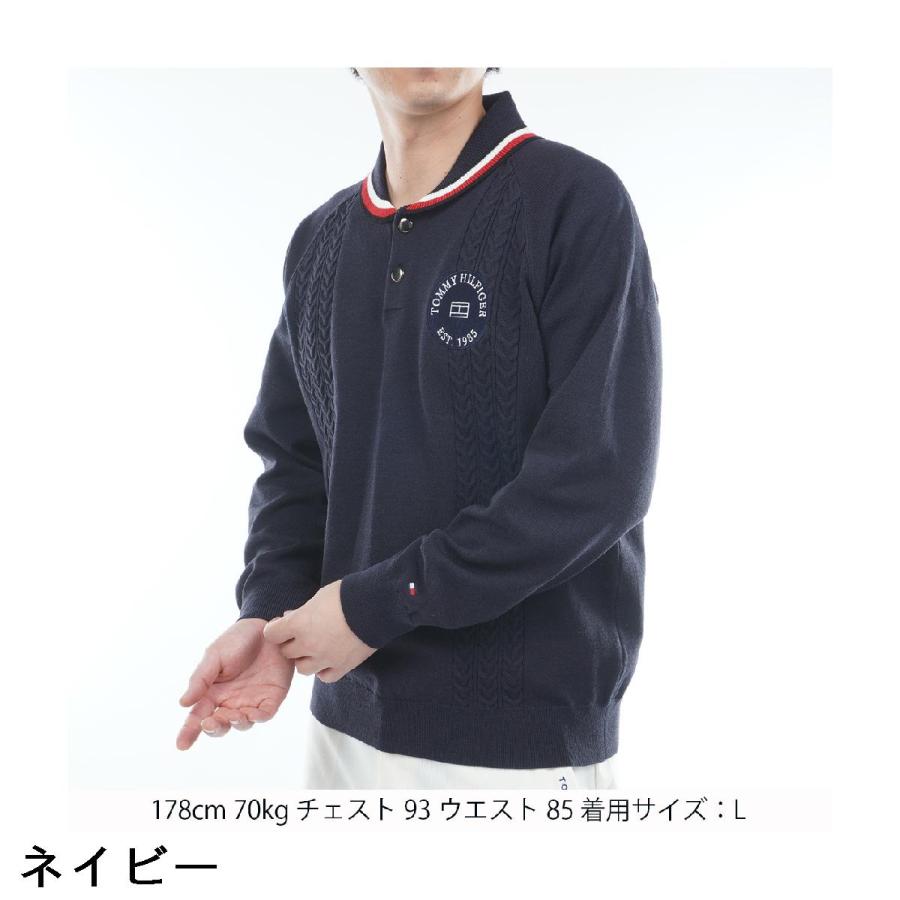 TOMMY HILFIGER（トミー・ヒルフィガー） トミー ヒルフィガー ゴルフ
