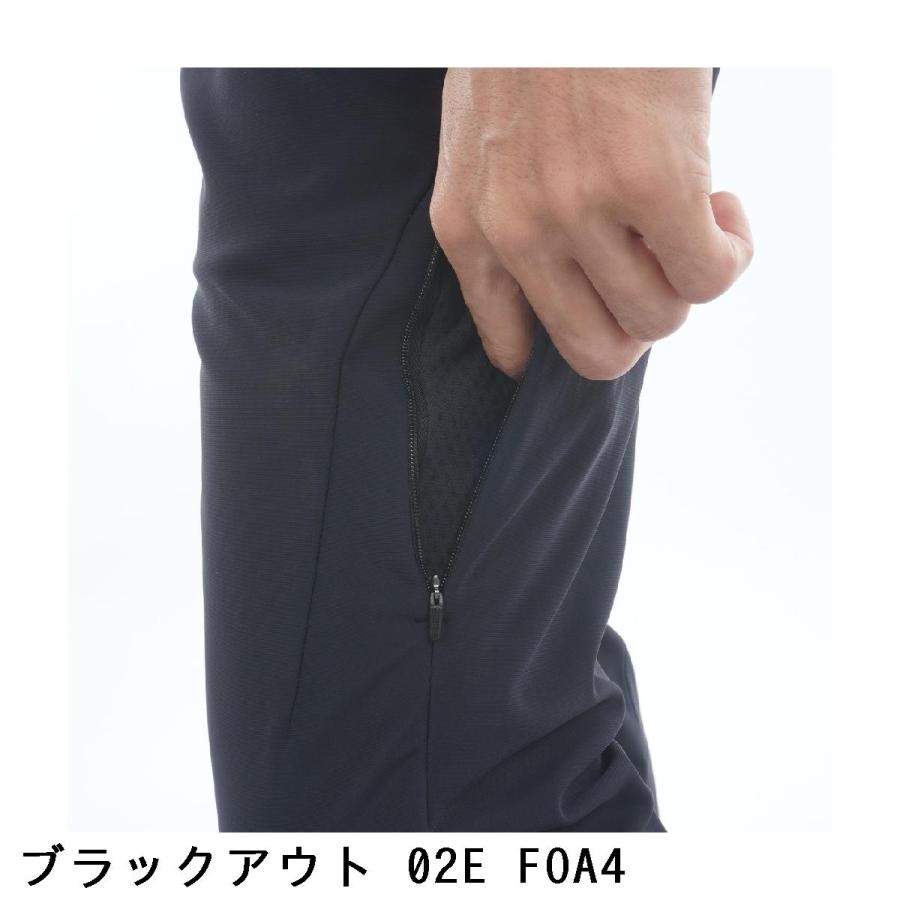 OAKLEY（オークリー） スカル ストレッチ FUSION ウォームパンツ : GDO