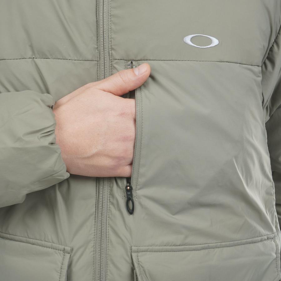 OAKLEY（オークリー） OAKLEY OAKLEY SUPPLE ストレッチ 中綿