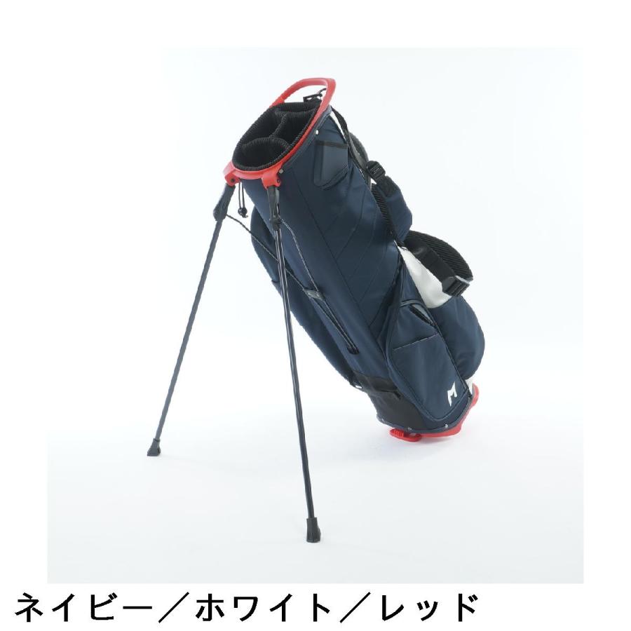 ミニマルゴルフ MINIMAL GOLF M COMP SG1 スタンドキャディバッグ : GDOゴルフショップ Yahoo!店 - 通販 - Yahoo!ショッピング