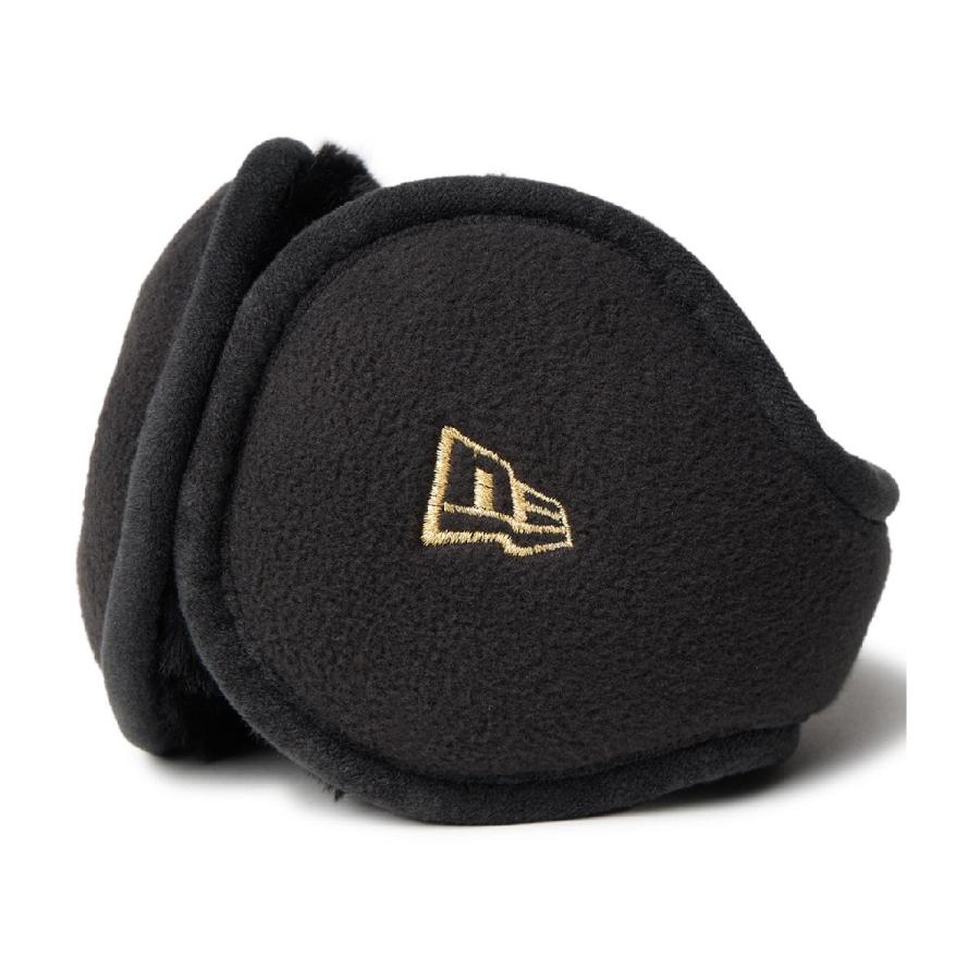 NEW ERA ニューエラ BOX LOGO イヤーマフ : GDOゴルフショップ Yahoo!店 - 通販 - Yahoo!ショッピング