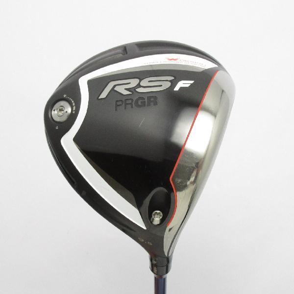プロギア RS RS-F(2018) ドライバー Diamana FOR PRGR シャフト：Diamana FOR PRGR :5002137997-001:GDOゴルフショップ Yahoo ...