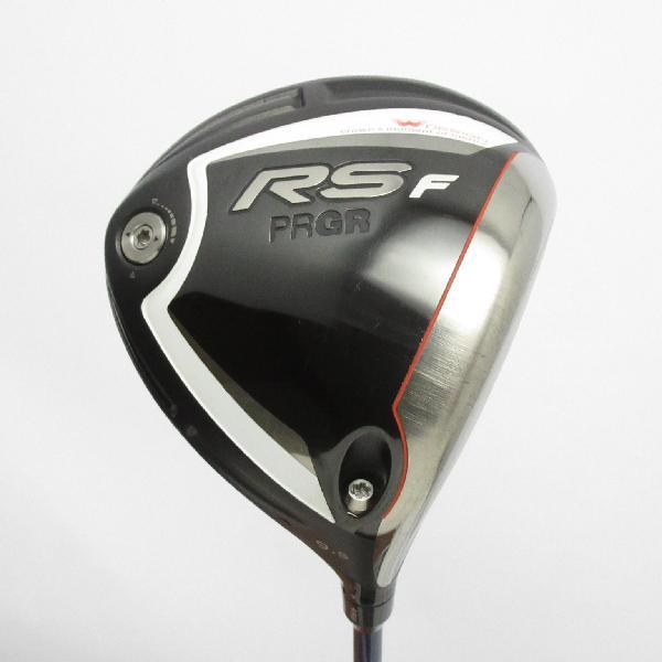 プロギア RS RS-F(2018) ドライバー Diamana FOR PRGR シャフト：Diamana FOR PRGR :5002155568-001:GDOゴルフショップ Yahoo ...