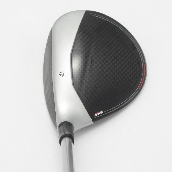 テーラーメイド M4 M4(2021) フェアウェイウッド TUNED PERFORMANCE 45 レディス 【3W】 シャフト：TUNED PERFORMANCE 45 : ...