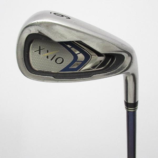 DUNLOP ダンロップ XXIO ゼクシオ ナイン(2016) アイアン MP900 シャフト：MP900(5本:#6 #7 #8 #9 PW) : GDOゴルフショップ Yahoo!店 ...