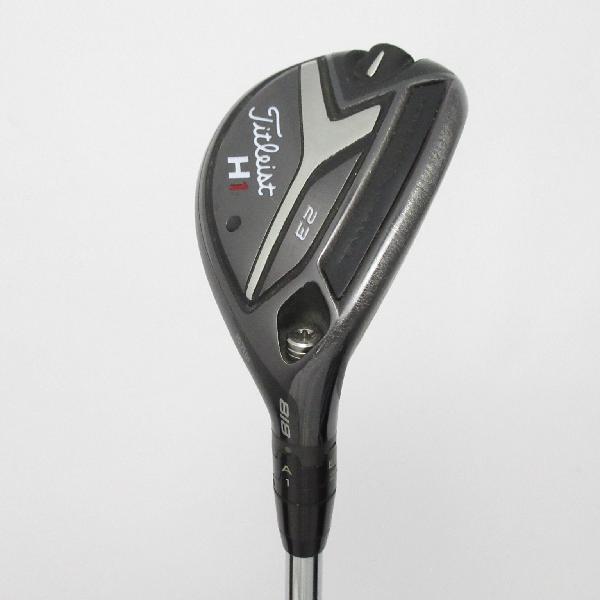 タイトリスト 818 818H1 ユーティリティ AMT TOUR WHITE 【23】 シャフト：AMT TOUR WHITE :5002202972-001:GDOゴルフショップ ...