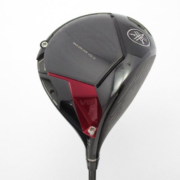 ヤマハ RMX RMX VD／X ドライバー オリジナルカーボン TENSEI TR シャフト：オリジナルカーボン TENSEI TR : 5002244334-001 : GDOゴルフ ...