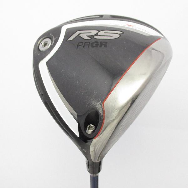プロギア RS RS(2018) ドライバー Diamana FOR PRGR シャフト：Diamana FOR PRGR : 5002268938-001 : GDOゴルフショップ ...