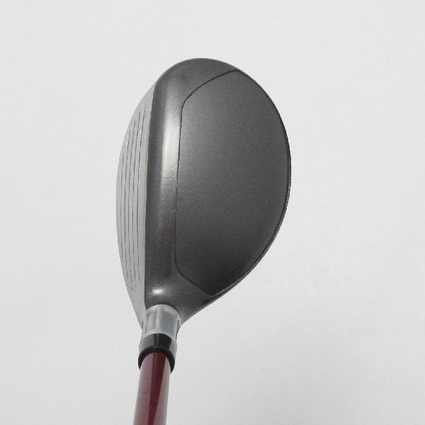 TaylorMade テーラーメイド STEALTH ステルス RESCUE ユーティリティ TENSEI RED TM40(2022) レディス 【U5】 シャフト：TENSEI : GDO ...