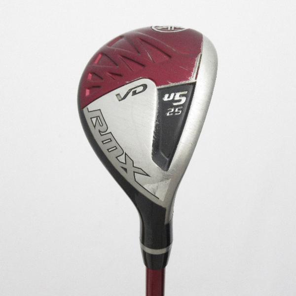 ヤマハ RMX RMX VD ユーティリティ Diamana YR h 【U5】 シャフト：Diamana YR h : 5002285530-001 : GDOゴルフショップ Yahoo!店 ...