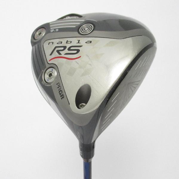 プロギア iD iD ナブラ RS 02 ドライバー iD nabla RS 02 シャフト：iD nabla RS 02 : 5002292189-001 : GDOゴルフショップ ...