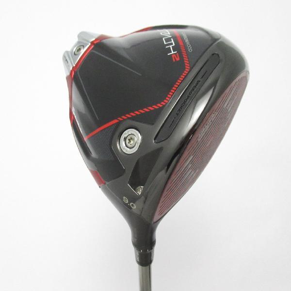 テーラーメイド STEALTH ステルス2 ドライバー Diamana GT 60 シャフト：Diamana GT 60 : 5002293470-001 : GDOゴルフショップ Yahoo ...