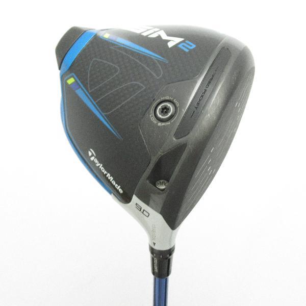 テーラーメイド SIM2 SIM2 ドライバー Diamana TB60 シャフト：Diamana TB60 : 5002295997-001 : GDOゴルフショップ Yahoo!店 ...