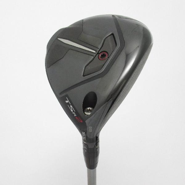 タイトリスト TSR TSR2 フェアウェイウッド TSP111 50 【4W】 シャフト：TSP111 50 :5002298175-001 ...