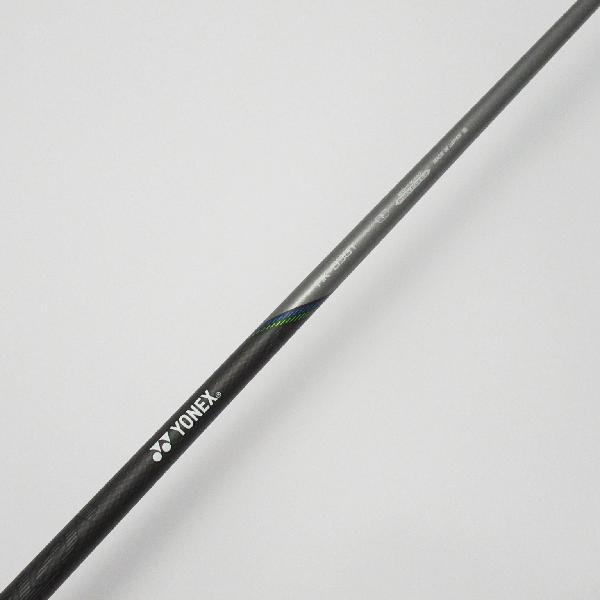 ヨネックス EZONE GT EZONE GT 425(2022) ドライバー RK-03GT シャフト：RK-03GT : 5002298449-001 : GDOゴルフショップ Yahoo ...