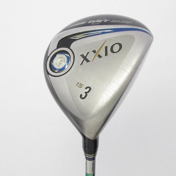 ダンロップ XXIO ゼクシオ ナイン(2016) フェアウェイウッド MP900 【3W】 シャフト：MP900 : 5002299025-001 : GDOゴルフショップ Yahoo!店 ...