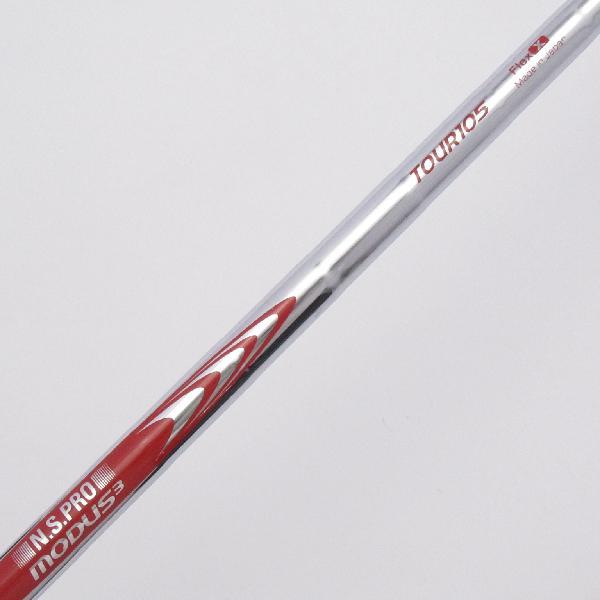 TaylorMade テーラーメイド P7 MC アイアン N.S.PRO MODUS3 TOUR 105 シャフト：N.S.PRO 105(6本:#5 #6 #7 #8 #9 PW ...
