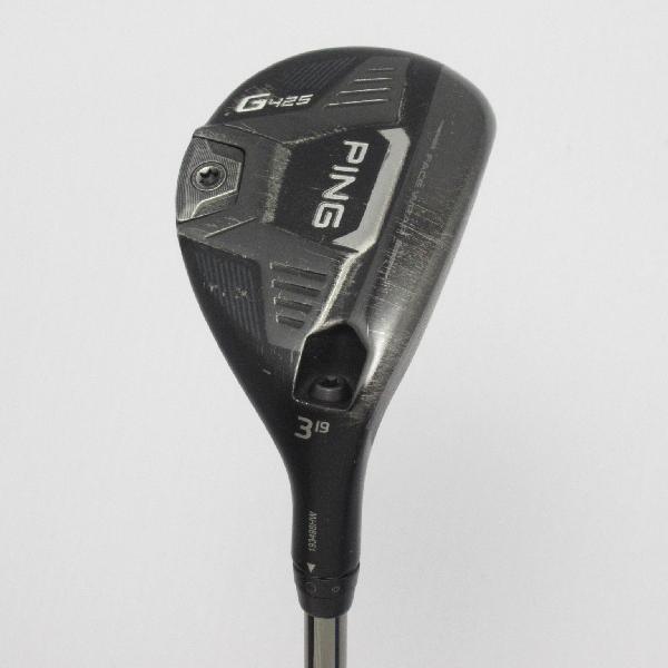 ピン G SERIES G425 ハイブリッド ユーティリティ PING TOUR 173-85 【U3】 シャフト：PING TOUR 173-85 :5002311217-001:GDO ...