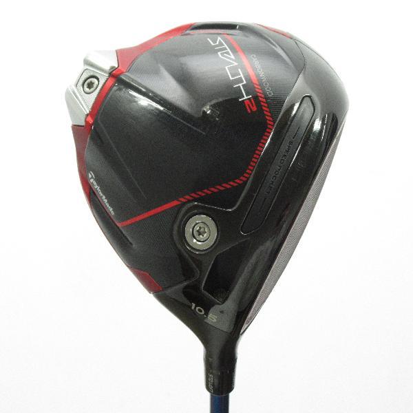 TaylorMade テーラーメイド STEALTH ステルス2 ドライバー Speeder 661 EVOLUTION シャフト：Speeder : GDOゴルフショップ Yahoo!店 ...