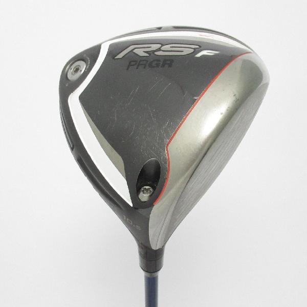 PRGR プロギア RS RS-F(2018) ドライバー Diamana FOR シャフト：Diamana : GDOゴルフショップ Yahoo!店 - 通販 - Yahoo!ショッピング