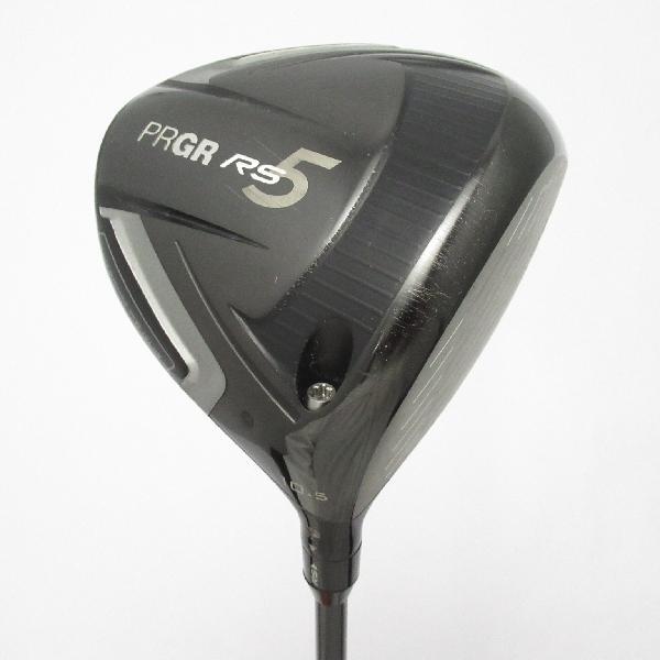 プロギア RS RS5 ドライバー Diamana FOR PRGR シャフト：Diamana FOR PRGR : 5002325401-001 : GDOゴルフショップ Yahoo!店 ...