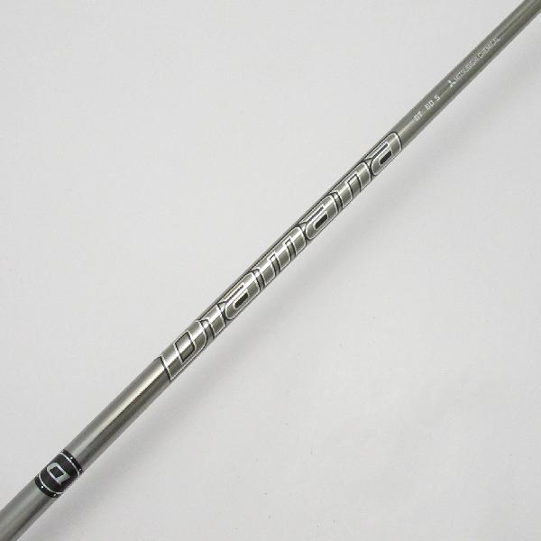 テーラーメイド STEALTH ステルス2 ドライバー Diamana GT 60 シャフト：Diamana GT 60 : 5002326408-001 : GDOゴルフショップ Yahoo ...