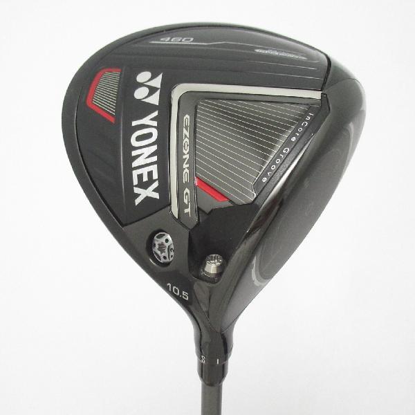 ヨネックス EZONE GT EZONE GT 460(2023) ドライバー RK-03GT シャフト：RK-03GT : 5002332262-001 : GDOゴルフショップ Yahoo ...