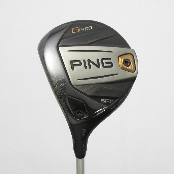 PING ピン G400 SFT フェアウェイウッド ATTAS COOOL 6 レフティ 【3W】 シャフト：ATTAS : GDOゴルフショップ Yahoo!店 - 通販 - Yahoo ...
