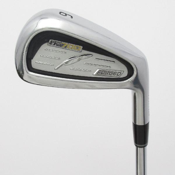 FOURTEEN フォーティーン IF-700 FORGED アイアン FS-90i シャフト：FS-90i(5本:#6 #7 #8 #9 PW) : GDOゴルフショップ Yahoo!店 ...
