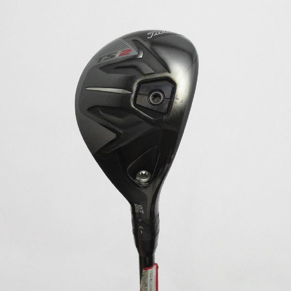 タイトリスト TSi TSi2 ユーティリティ TENSEI CK PRO ORANGE HYBRID 80 【U5】 シャフト：TENSEI CK PRO ORANGE HYBRID 80 ...