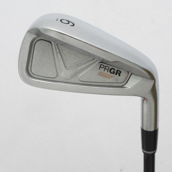 PRGR プロギア 05 IRONS(2023) アイアン MCI for シャフト：MCI PRGR(7本:#6 #7 #8 #9 PW AW SW) : GDOゴルフショップ Yahoo ...