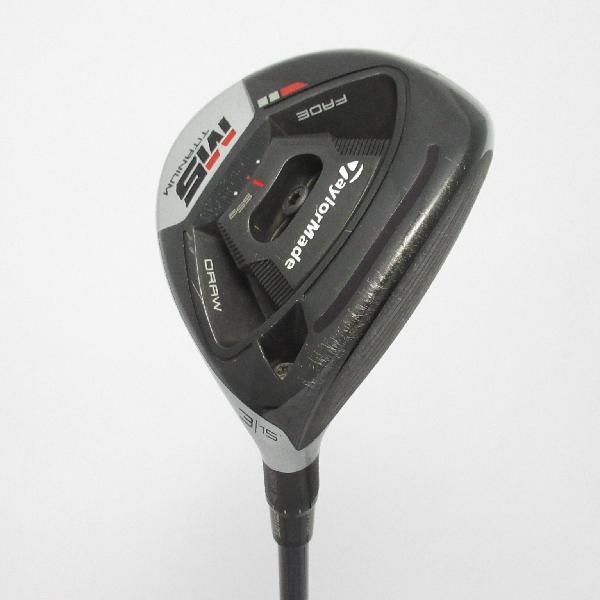TaylorMade テーラーメイド M5 フェアウェイウッド Tour AD MJ-7 【3W】 シャフト：Tour : GDOゴルフショップ Yahoo!店 - 通販 - Yahoo!ショッピング