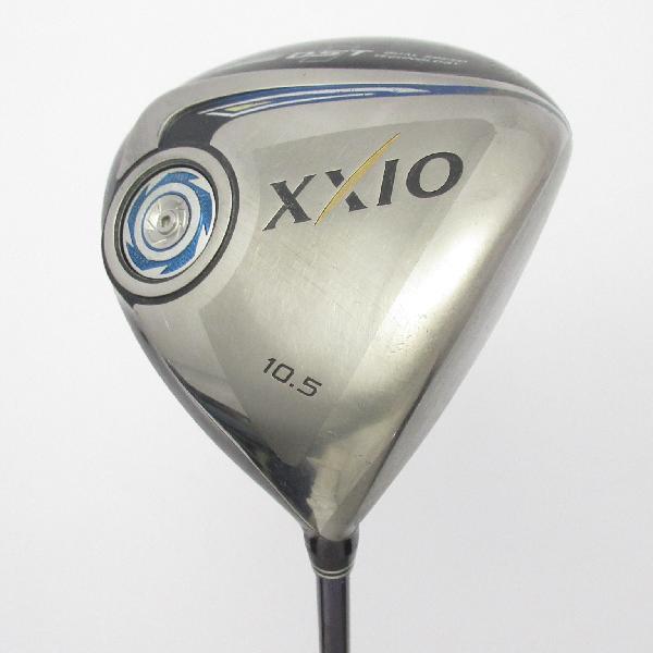 DUNLOP ダンロップ XXIO ゼクシオ ナイン(2016) ドライバー MP900 シャフト：MP900 : GDOゴルフショップ Yahoo!店 - 通販 - Yahoo!ショッピング