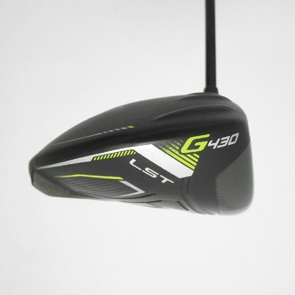 ピン G430 G430 LST ドライバー TENSEI Pro White 1K 60 シャフト：TENSEI Pro White 1K 60 : 5002362649-001 : GDO ...