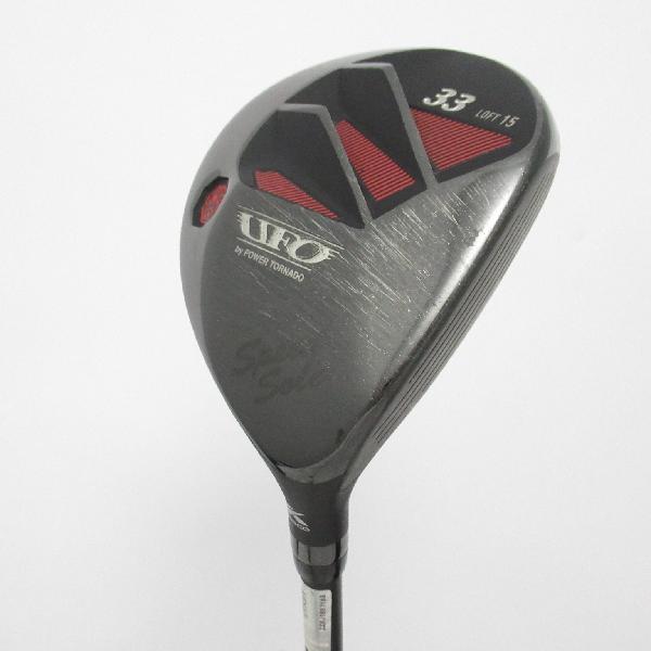 kasco キャスコ POWER TORNADO UFO SpeedSole by ユーティリティ Falcon Shaft 【U3】 シャフト：Falcon : GDOゴルフショップ ...