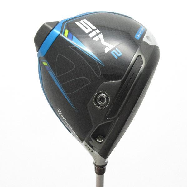 テーラーメイド SIM2 SIM2 ドライバー Speeder 661 EVOLUTION VII シャフト：Speeder 661 EVOLUTION VII : 5002373176 ...