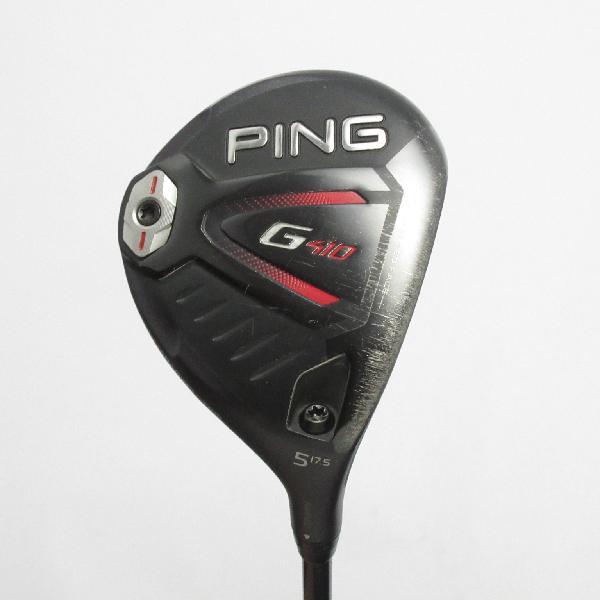 ピン G410 G410 フェアウェイウッド ALTA J CB RED 【5W】 シャフト：ALTA J CB RED :5002377019-001:GDOゴルフショップ Yahoo!店 ...