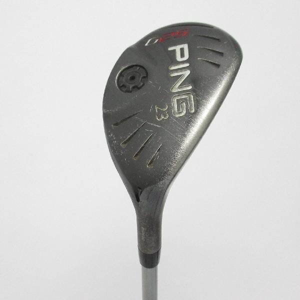 ピン G SERIES G25 ユーティリティ TFC 360 【23】 シャフト：TFC 360 : 5002377163-001 : GDOゴルフショップ Yahoo!店 - 通販 ...