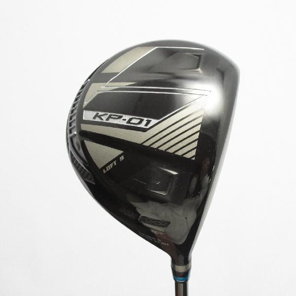 KAMUI カムイ Kamui KP-01 ドライバー Diamana ZF40 シャフト：Diamana : GDOゴルフショップ Yahoo!店 - 通販 - Yahoo!ショッピング