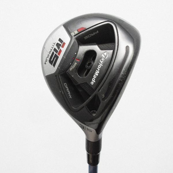 TaylorMade テーラーメイド M5 フェアウェイウッド Speeder 661 EVOLUTION V 【3W】 シャフト：Speeder : GDOゴルフショップ Yahoo!店 ...