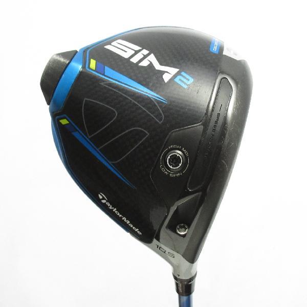 テーラーメイド SIM2 SIM2 ドライバー Speeder 661 EVOLUTION V シャフト：Speeder 661 EVOLUTION V : 5002382572-001 ...