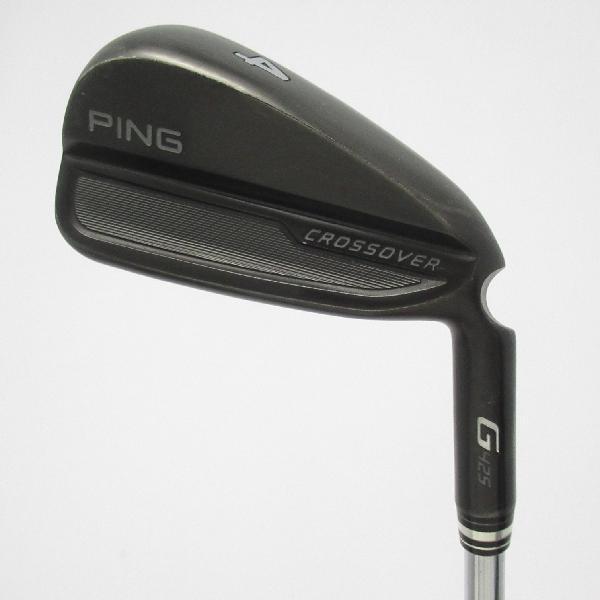 ピン G425 G425 クロスオーバー ユーティリティ N.S.PRO MODUS3 TOUR 105 【U4】 シャフト：N.S.PRO MODUS3 TOUR 105 : ...