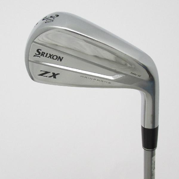 ダンロップ SRIXON スリクソン ZX MkII アイアン ユーティリティ Diamana ZX-II for UTILITY 【U3】 シャフト：Diamana ZX-II for ...