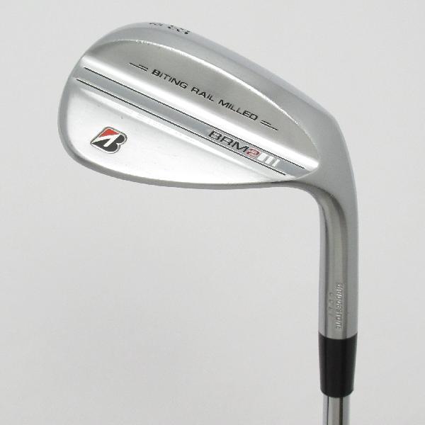 ブリヂストン BRIDGESTONE GOLF BRM2 ウェッジ N.S.PRO MODUS3 TOUR 120 【58-12】 シャフト：N.S.PRO MODUS3 TOUR 120 : ...
