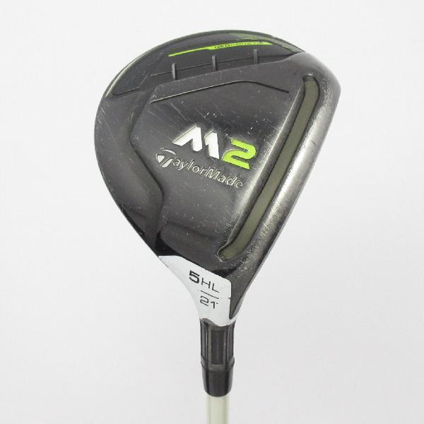 TaylorMade テーラーメイド M2 M2(2017) フェアウェイウッド カーボンシャフト レディス 【5HL】 シャフト：カーボンシャフト : GDOゴルフショップ Yahoo!店 ...