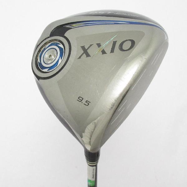 DUNLOP ダンロップ XXIO ゼクシオ ナイン(2016) ドライバー MP900 シャフト：MP900 : GDOゴルフショップ Yahoo!店 - 通販 - Yahoo!ショッピング