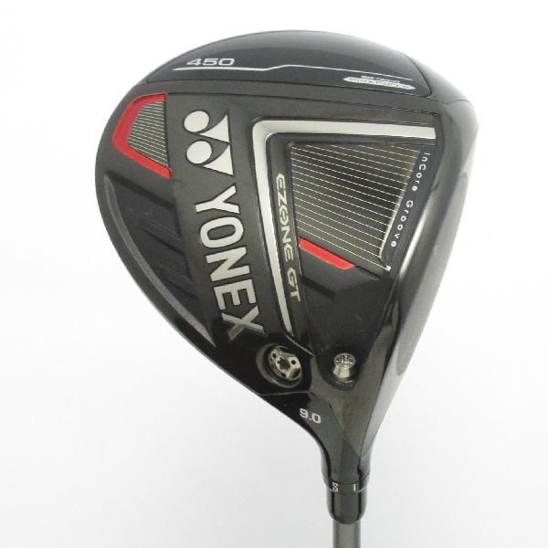 ヨネックス EZONE GT EZONE GT 450(2022) ドライバー RK-03GT シャフト：RK-03GT : 5002402899-001 : GDOゴルフショップ Yahoo ...